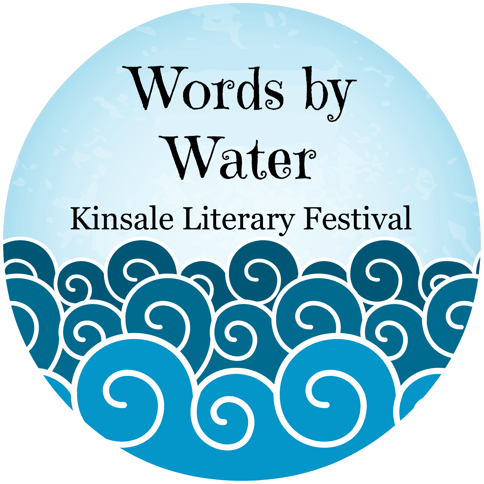 Order Completed - Words By Water